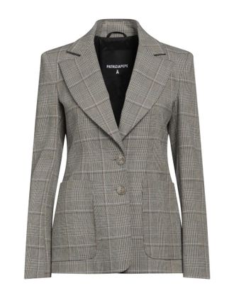 Patrizia Pepe ANZ&Uuml;GE und CO-ORDS - Blazers auf YOOX.COM