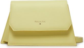 Patrizia Pepe Handtasche Patrizia Pepe 8B0072/L095-Y430 Gelb