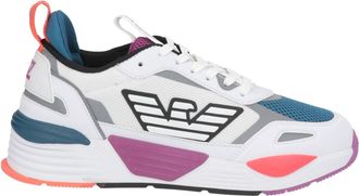 Emporio Armani SCHUHE - Sneakers auf YOOX.COM
