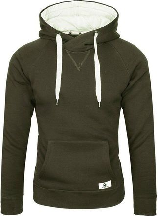 Rock Creek Kapuzenpullover Herren Kapuzenpullover Hoodie RC-015