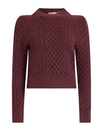 Kaos MAILLE - Cols roul&eacute;s sur YOOX.COM