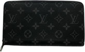 Louis Vuitton Pre-owned Toile petite-maroquinerie - Homme - Pre-owned - Noir - Taille: ONE Size