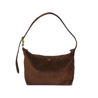 Miu Miu Suede Bag