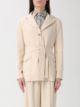 Etro Veste ETRO Femme couleur Blanc