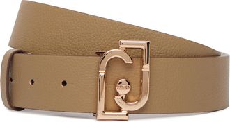 Liu Jo Dameng&uuml;rtel Liu Jo AA6235 E1012 Beige