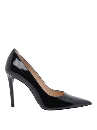 Stuart Weitzman Chaussures &Agrave; Talon - Noir