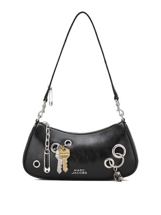 Marc Jacobs Sac Port&eacute; &Eacute;paule - Noir