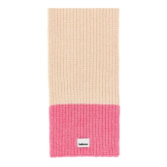 Bellerose Deto Schal - - Accessories - Damen - Beige - ONE SIZE