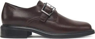 Vagabond Halbschuhe Vagabond Shoemakers Ellis 5830-201-35 Braun