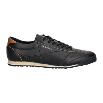 Paul Smith Mestre Baskets - Homme - Chaussures - Noir - Taille: 41 EU