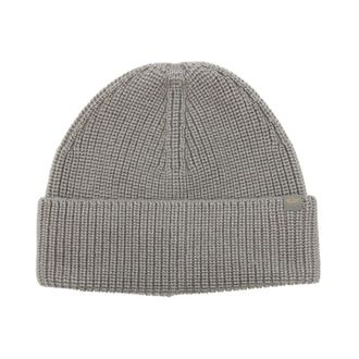 Paul & Shark Wollseide Kappe Stilvolle Kopfbedeckung - - Accessories - Herren - Grau - ONE SIZE