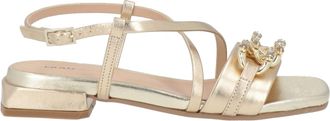 Frau SCHUHE - Sandalen auf YOOX.COM