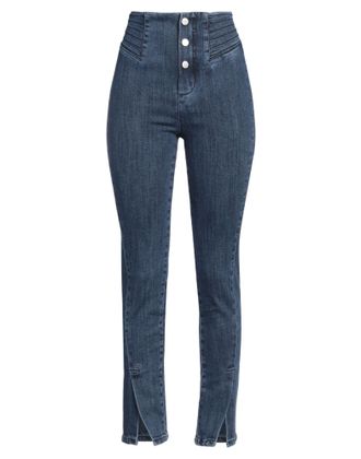 Liu Jo HOSEN & R&Ouml;CKE - Jeanshosen auf YOOX.COM