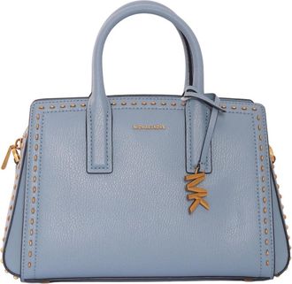 Michael Kors Femme, Sacs, Bleu, Taille: ONE Size Laila Small Handbag