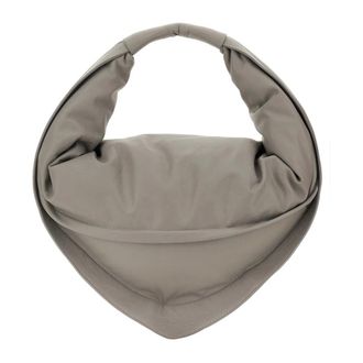 Federico Cina Tortellino Bag - - Bags - Damen - Grau - ONE SIZE