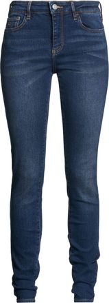 A|X Armani Exchange HOSEN & R&Ouml;CKE - Jeanshosen auf YOOX.COM