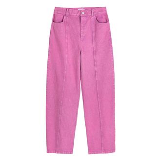 Bobo Choses Pantalon Boot Cut Coton Bio Bobo Choses