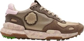 Satorisan Chacrona Premium - Femme - Chaussures - Brun - Taille: 41 EU