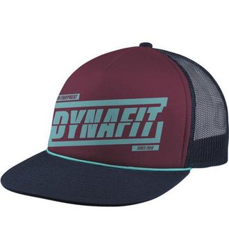 Dynafit Graphic Trucker - Schirmm&uuml;tze