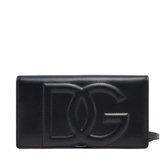 Dolce & Gabbana Handtasche Dolce&Gabbana BI3279 AG081 Schwarz