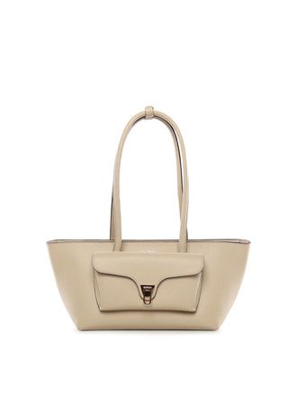 Coccinelle Sac Cabas - Beige