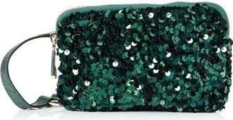 Abro Téléphone-Sac Kira, Mixte, Vert