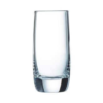 Arcoroc Chef & Sommelier ARC 47346 Vigne Lik&ouml;rglas, Schnapsglas, 60ml, Glas, transparent, 6 St&uuml;ck