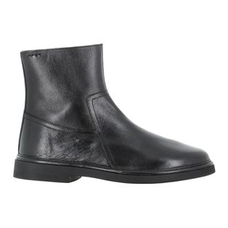 Alexander Hotto Alexander Hotto Stiefel Schwarz - - Shoes - Herren - Schwarzk - 42 EU