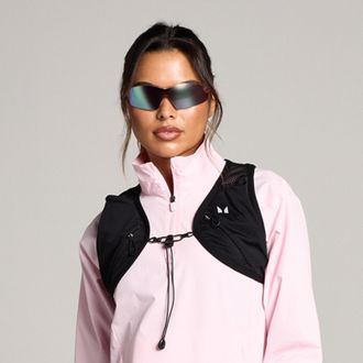 MyProtein Gilet dhydratation compact MP - Noir - S