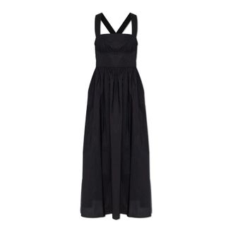 Matteau Kleider - - Dresses - Damen - Schwarzk - XL