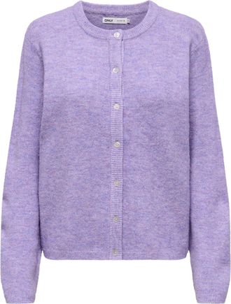 Only Female Strickjacke ONLSIMONI Strickjacke