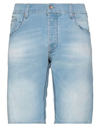 Fifty Four HOSEN & R&Ouml;CKE - Jeansshorts auf YOOX.COM