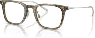 Oliver Peoples unisex, Accessories, Grau, 49 MMGr&ouml;&szlig;e