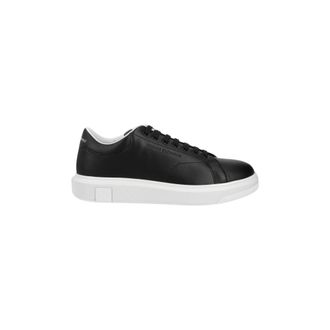 A|X Armani Exchange Homme, Chaussures, Noir, Taille: 40 EU Baskets