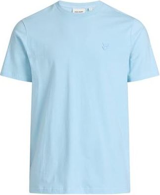 Lyle & Scott T-shirt &agrave; logo en coton