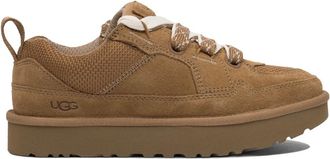 UGG Ugg, Femme, Chaussures, Brun, Taille: 40 EU Lo Lowmel