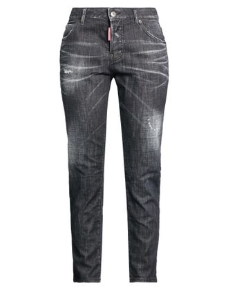 Dsquared2 HOSEN & R&Ouml;CKE - Jeanshosen auf YOOX.COM