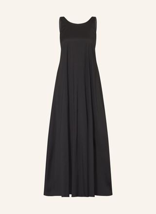Max Mara Max Mara Beachwear Strandkleid Seta schwarz