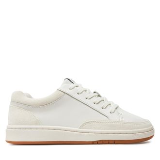 Lauren Ralph Lauren Sneakers Lauren Ralph Lauren Hailey 802891469001 Wei&szlig;