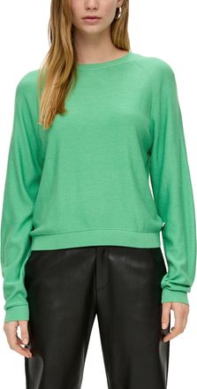s.Oliver Pullover