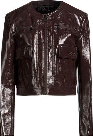 Karl Lagerfeld JACKEN & M&Auml;NTEL - Jacken und Anoraks auf YOOX.COM