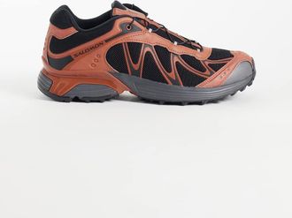 Salomon XT-WHISPER Sneaker in Schwarz und Arabia