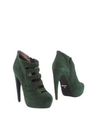 Jeffrey Campbell SCHUHE - Stiefeletten auf YOOX.COM