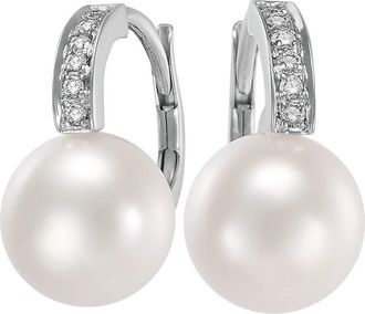 Christ Pearls Ohrh&auml;nger