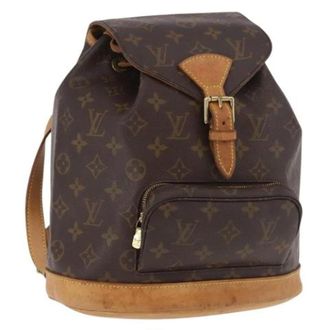 Louis Vuitton Damen, Pre-Owned, Braun, ONE SIZEGr&ouml;&szlig;e