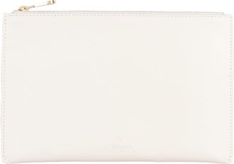 IL BISONTE Kleinlederwaren - Kosmetiktäschchen auf YOOX.COM