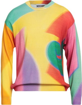 Moschino STRICKWAREN - Pullover auf YOOX.COM