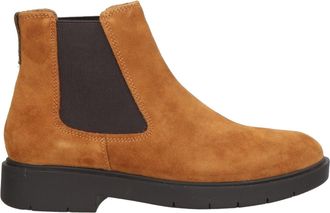 Geox SCHUHE - Stiefeletten auf YOOX.COM