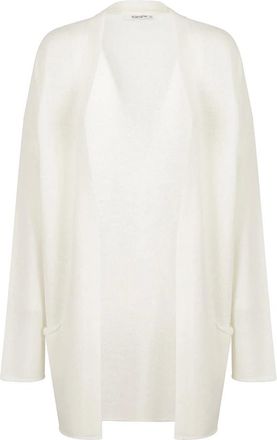 KANGRA Damen, Strickwaren, Beige, MGr&ouml;&szlig;e