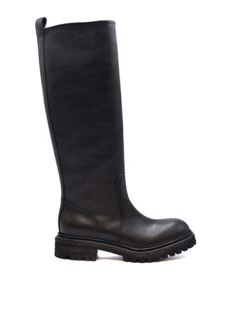 Fabrizio Del Carlo Bottes - Noir